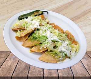 Nachos Locos Mexican Food Delivery Menu | Order Online | 3815 ...
