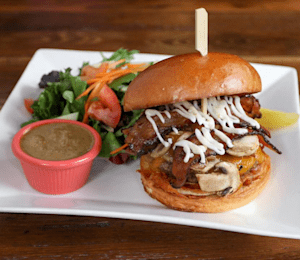 Sutter Pub Delivery Menu | Order Online | 700 Sutter St San Francisco ...