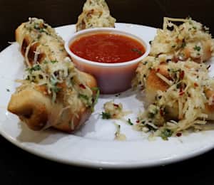 Pasta on Time Delivery Menu | Order Online | 187 Kenwood Drive ...