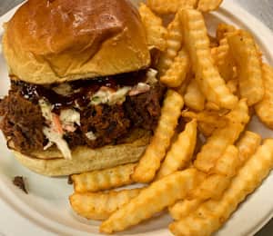 Lumpy's BBQ Delivery Menu | Order Online | 1261 Blackwood Clementon Rd ...