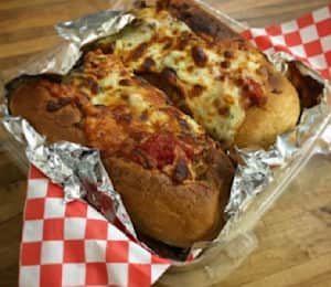 The Green Shack Market Place Delivery Menu | Order Online | 163 W ...