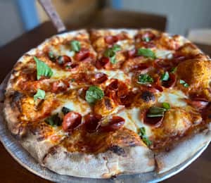 TC Hooligans Delivery Menu | Order Online | 200 Center Pl Dr Rochester ...