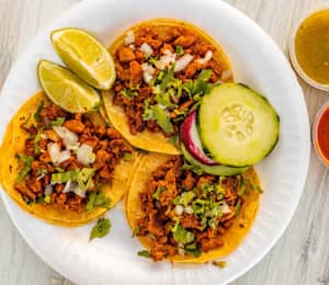 El Tacote Delivery Menu | Order Online | 9167 Reseda Blvd Los Angeles ...