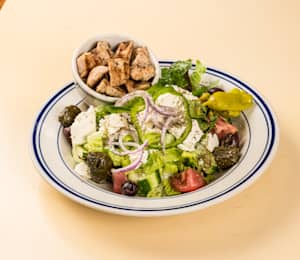 Putnam Restaurant - Greenwich, CT Restaurant | Menu + Delivery | Seamless