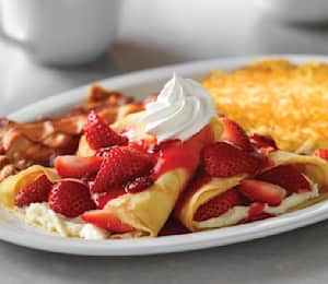 Village Inn Delivery Menu | Order Online | 1225 W Eisenhower Blvd ...