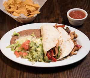 La Tolteca Mexican Restaurant Delivery Menu | Order Online | 4147 ...