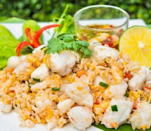 One Two Thai Delivery Menu | Order Online | 153 E 33rd St New York ...