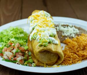 Victorico's Mexican Food - Eugene, OR Restaurant | Menu + Delivery ...