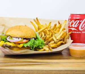 Brown Bagger Food Truck Delivery Menu | Order Online | 2435 N 12th Ave ...
