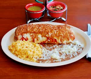 Charcoal Guacamole Mexican Food(Open 24 hours) Delivery Menu | Order ...