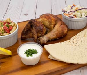 Mediterranean Guys Delivery Menu | Order Online | 2274 17th St Santa ...