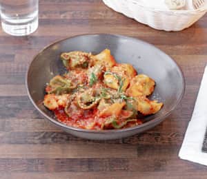 Tre Sorelle Ristorante Delivery Menu | Order Online | 1111 Lake St Oak ...