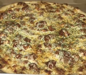 JD at Danzer's Pizza Pub Delivery Menu | Order Online | 153 Ainsley Dr ...