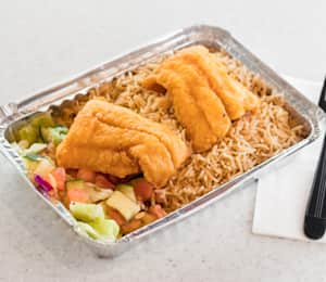 Shah's Halal Food Delivery Menu | Order Online | 285 S Broadway Unit 5 ...