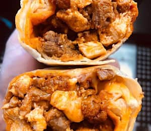 Papis Tacos And More Delivery Menu | Order Online | 605 N Wilson Rd ...