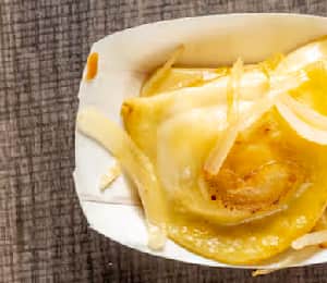 Potts' Hot Dogs Delivery Menu | Order Online | 3512 Hamilton Blvd ...