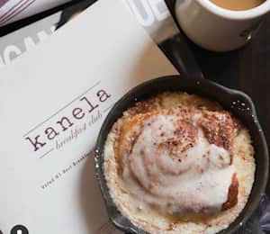Kanela Breakfast Club (Andersonville) Delivery Menu | Order Online ...