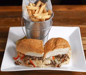 Sutter Pub Delivery Menu | Order Online | 700 Sutter St San Francisco ...