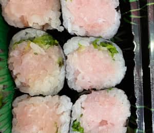 Mizu (Bedford Ave) Delivery Menu | Order Online | 311 Bedford Ave ...