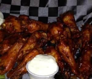 Fallston Barrel House Delivery Menu | Order Online | 2403 Belair Rd ...