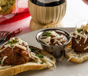 Monjunis Italian Cafe & Grocery Delivery Menu | Order Online | 711 ...