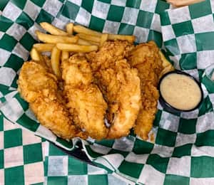 Fat Patty's Delivery Menu | Order Online | 1935 3rd Ave Huntington ...
