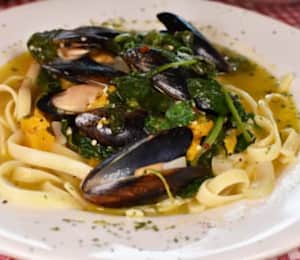 Johnny Russo's Italian Kitchen Delivery Menu | Order Online | 1335 W ...