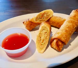 Ginger Zing Delivery Menu | Order Online | 3460 E Southern Ave Mesa ...