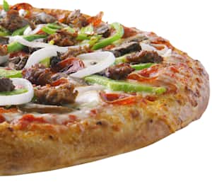 Brenz Pizza Co. Columbus Delivery Menu | Order Online | 1551 Lennox ...