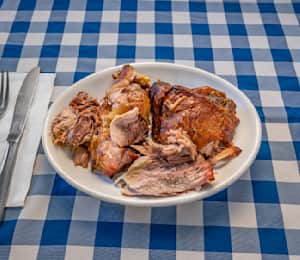 Parada Maimon Delivery Menu | Order Online | 345 N 12th St Philadelphia ...