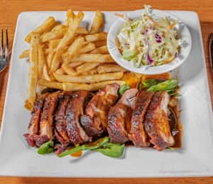 Felix's BBQ With Soul Delivery Menu | Order Online | 3613 Ocean Ranch ...