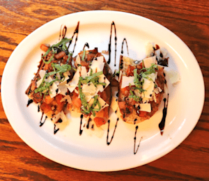 Labriola Chicago Delivery Menu | Order Online | 535 N Michigan Ave ...