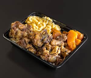 Taste Budz Creole Kitchen Delivery Menu | Order Online | 1917 North ...