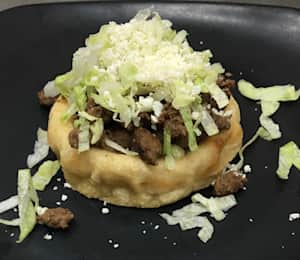 Mr. Giant Delivery Menu | Order Online | 12831 Whittier Blvd Whittier ...