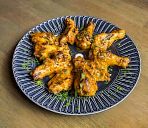 Frangos Peri Peri - New York, NY Restaurant | Menu + Delivery | Seamless