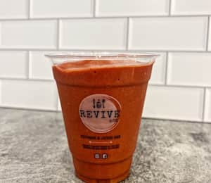 Revive & Co Delivery Menu | Order Online | 208 Main St Weymouth | Grubhub