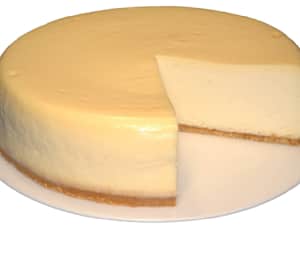 Hank's Cheesecakes - St. Louis, MO Restaurant | Menu + Delivery | Seamless