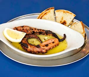 Souvlaki GR (Midtown) - New York, NY Restaurant | Menu + Delivery ...