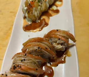 Ohana Japanese Steakhouse Delivery Menu | Order Online | 310 W ...