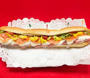 Vito’s Italian Deli Delivery Menu | Order Online | 806 Washington St ...