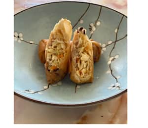 Chi's Wok Delivery Menu | Order Online | 1111 N Town E Blvd #10 ...