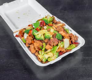 Sushi Xuan (Tramway) Delivery Menu | Order Online | 417 Tramway Blvd NE ...