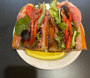 The Shamrock Deli Delivery Menu | Order Online | 31 N Davis Ave Audubon ...