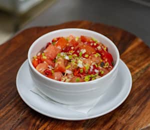 Zora Restaurant Delivery Menu | Order Online | 8445 W Lawrence Ave ...