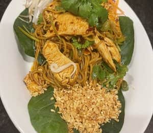 Mintra thai cuisine Delivery Menu | Order Online | 17168 116th Ave SE ...