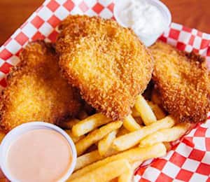 Monster Burger - Federal Way, WA Restaurant | Menu + Delivery | Seamless