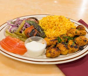 Rayan Restaurant & Bakery Delivery Menu | Order Online | 4873 W 38th St ...