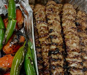 Miami Kabab - Coral Springs, FL Restaurant | Menu + Delivery | Seamless
