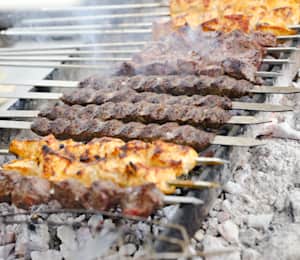 Basha grill - Dearborn Heights, MI Restaurant | Menu + Delivery | Seamless