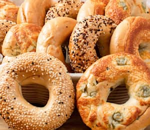 Sesame Donuts Delivery Menu | Order Online | 727 SW 185th Ave Beaverton ...